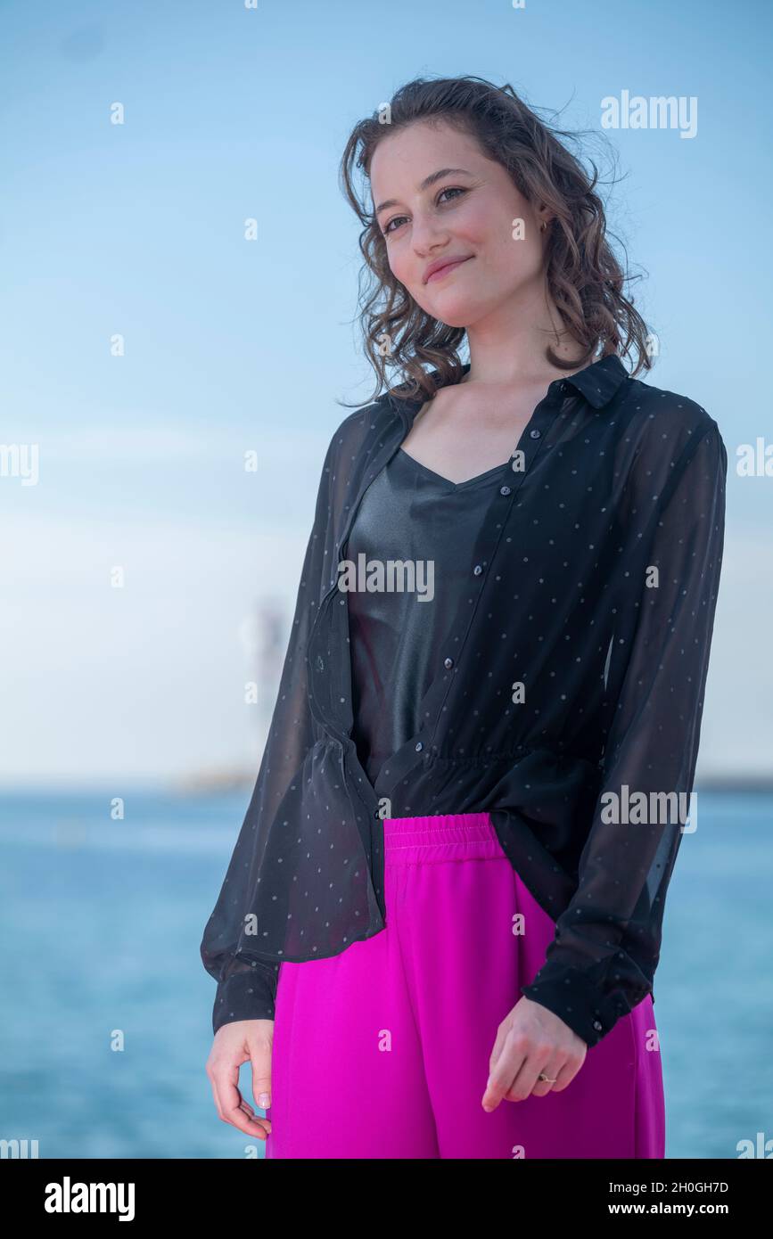 Dominique devenport Banque de photographies et d’images à haute ...