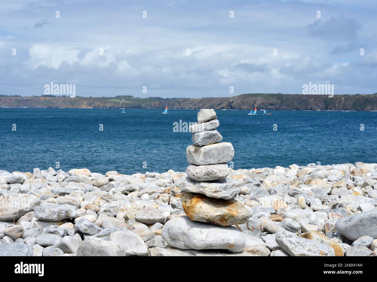 Esprit de bretagne Banque de photographies et d’images à haute ...