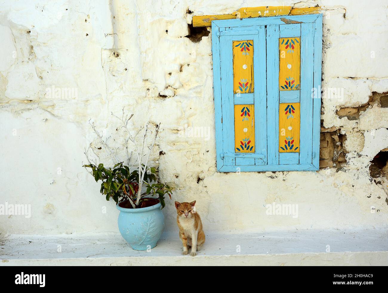 Fanes greece Banque de photographies et d’images à haute résolution - Alamy