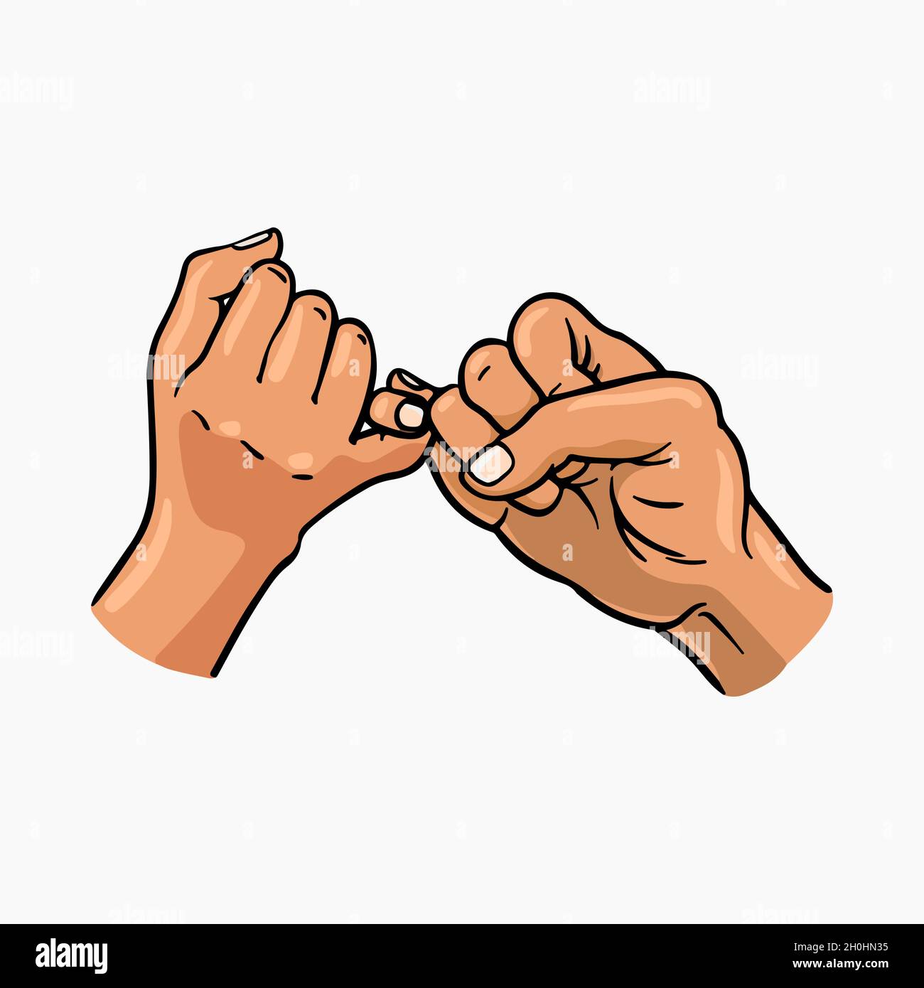 Prometer clipart Banque d'images vectorielles - Alamy