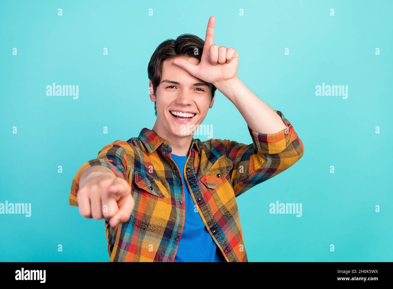 Choisir humour Banque de photographies et d’images à haute résolution ...