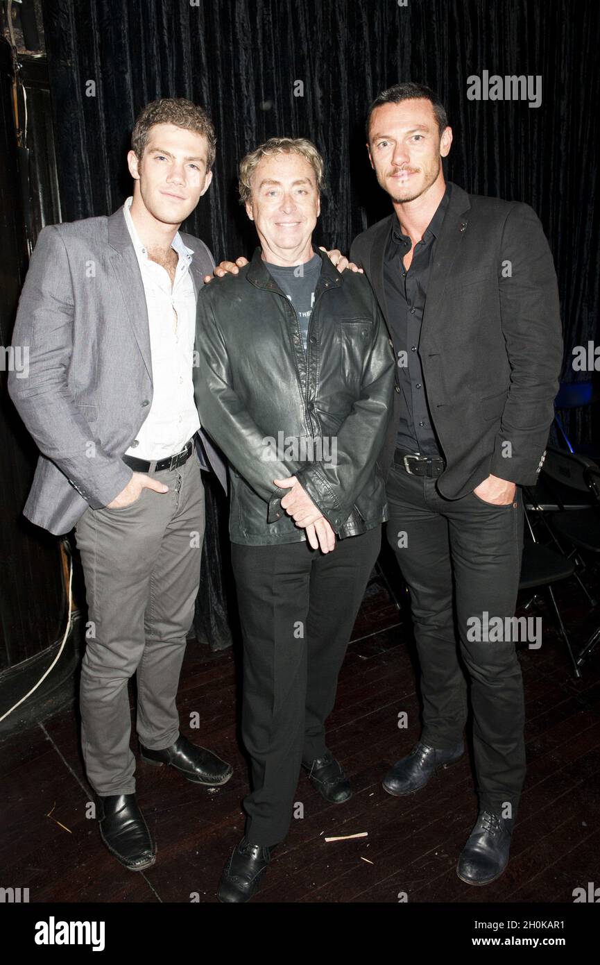 Taboo club Banque de photographies et d’images à haute résolution - Alamy