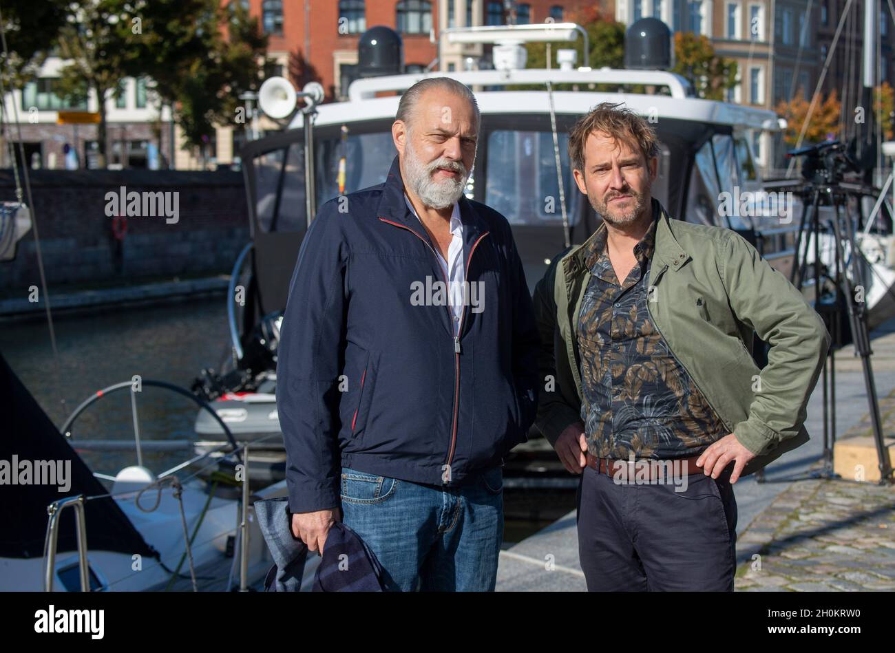 Richard voss Banque de photographies et d’images à haute résolution - Alamy