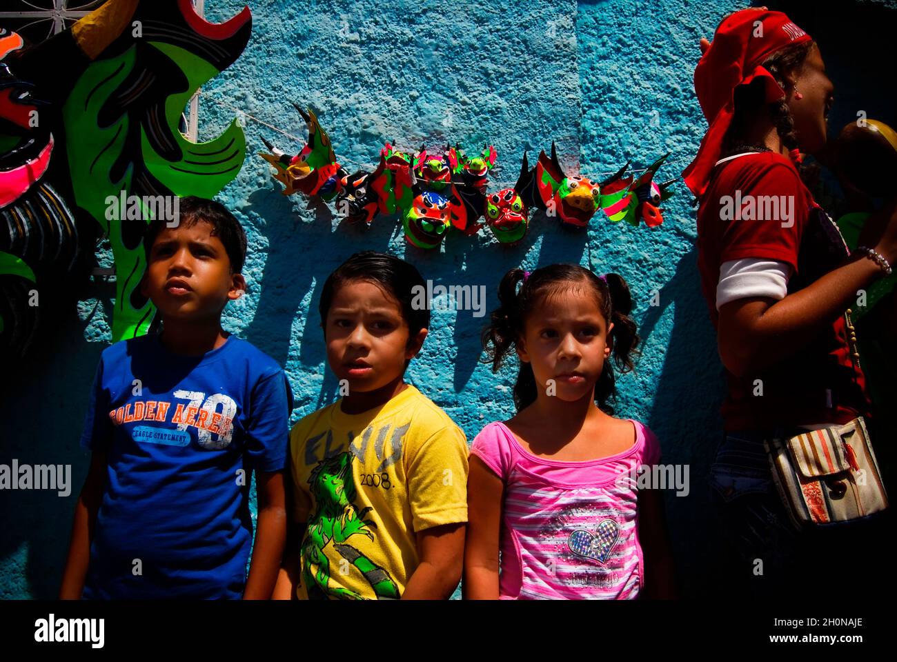 Costumes grotesques Banque de photographies et d’images à haute ...