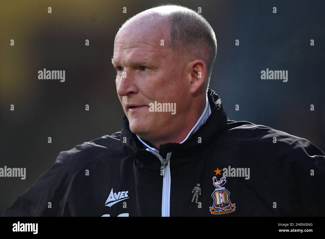 Simon grayson Banque de photographies et d’images à haute résolution ...