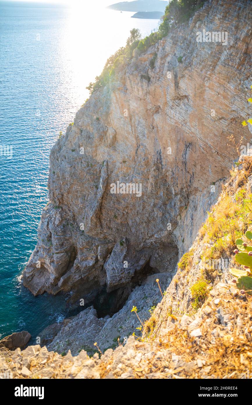 Fort mogren Banque de photographies et d’images à haute résolution - Alamy