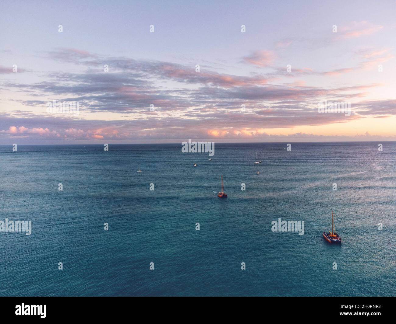 Voile hawaii Banque de photographies et d’images à haute résolution - Alamy
