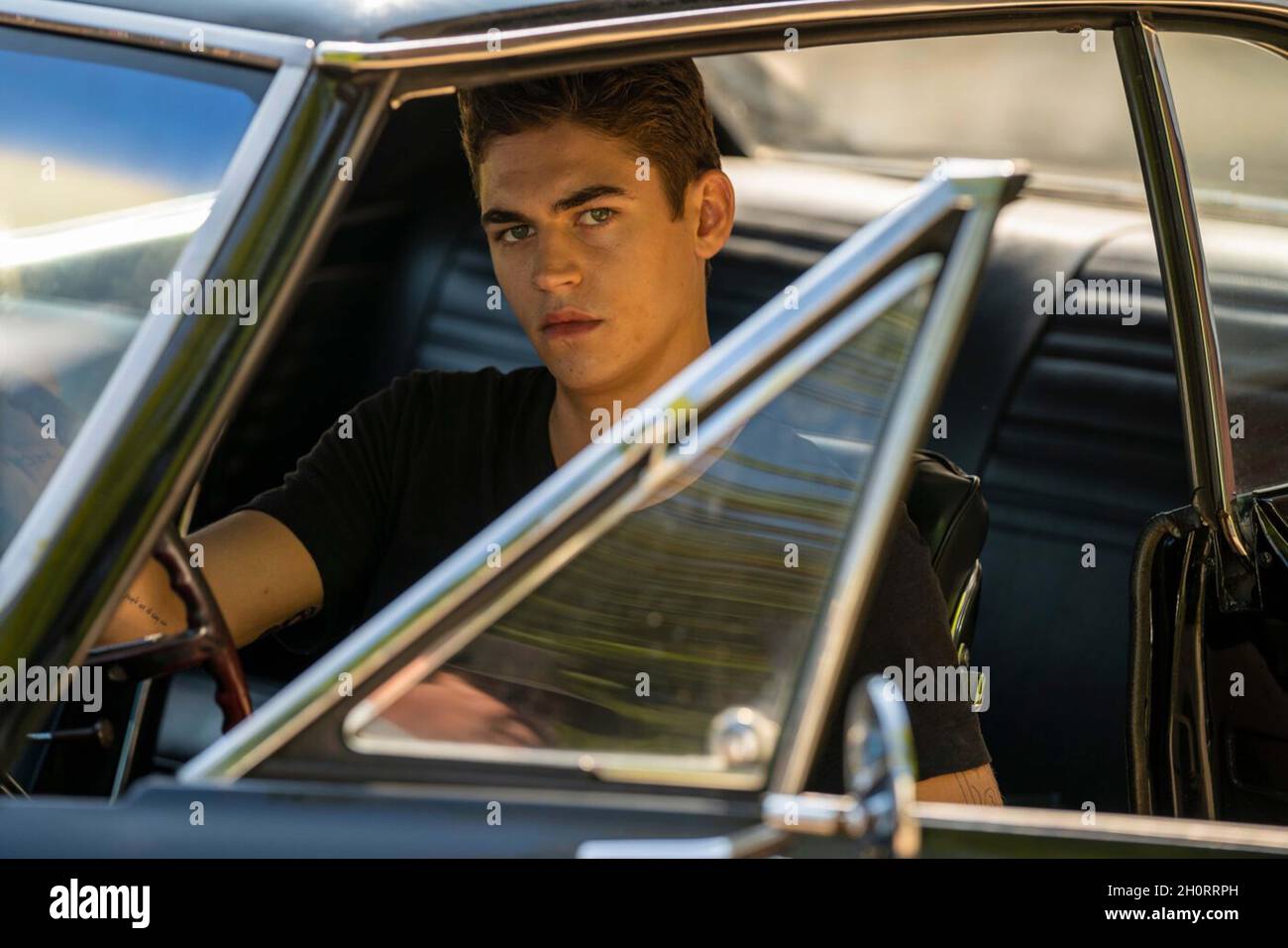 Hero fiennes tiffin Banque de photographies et d’images à haute ...