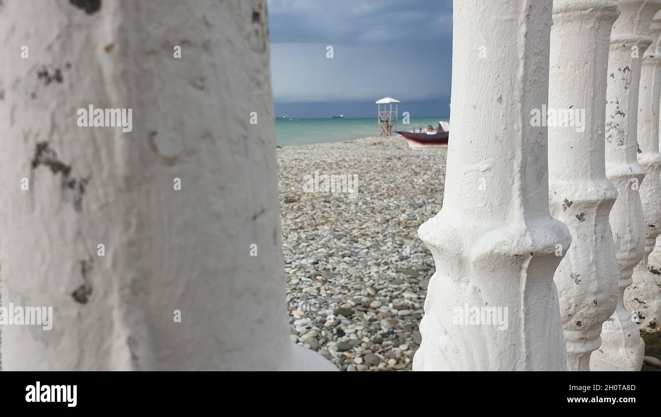 Tuapse tuapse district Banque de photographies et d’images à haute ...