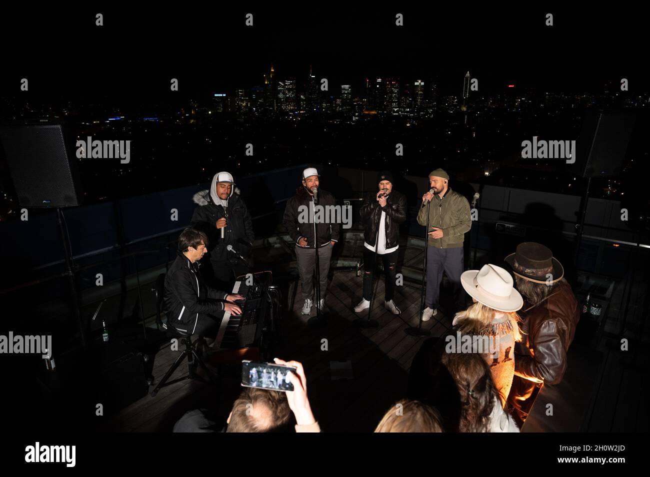 Florian sitzmann Banque de photographies et d’images à haute résolution ...