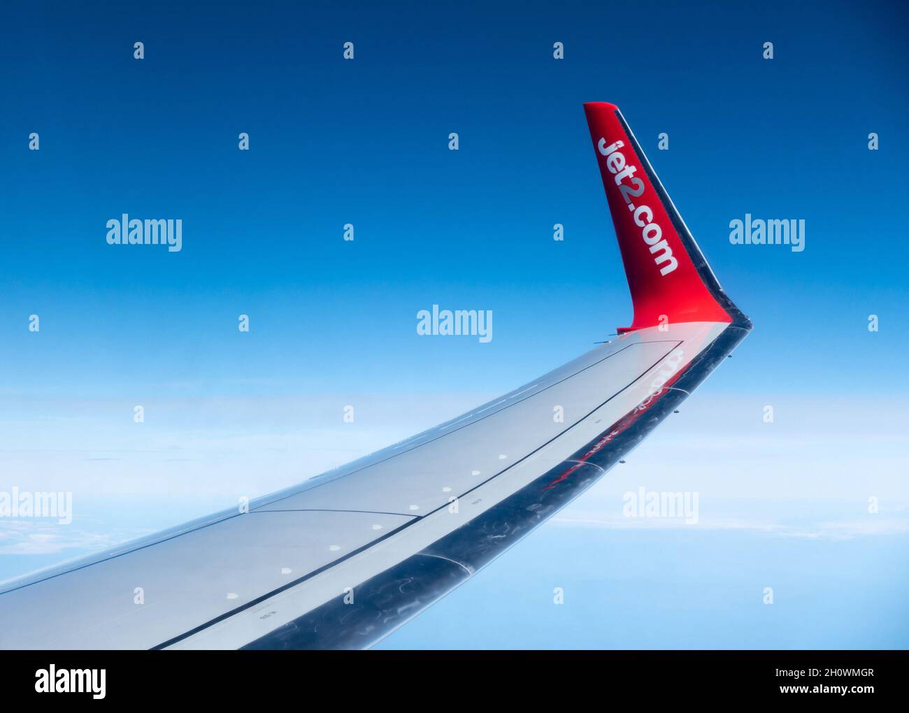 Jet2 737 Banque de photographies et d’images à haute résolution - Alamy