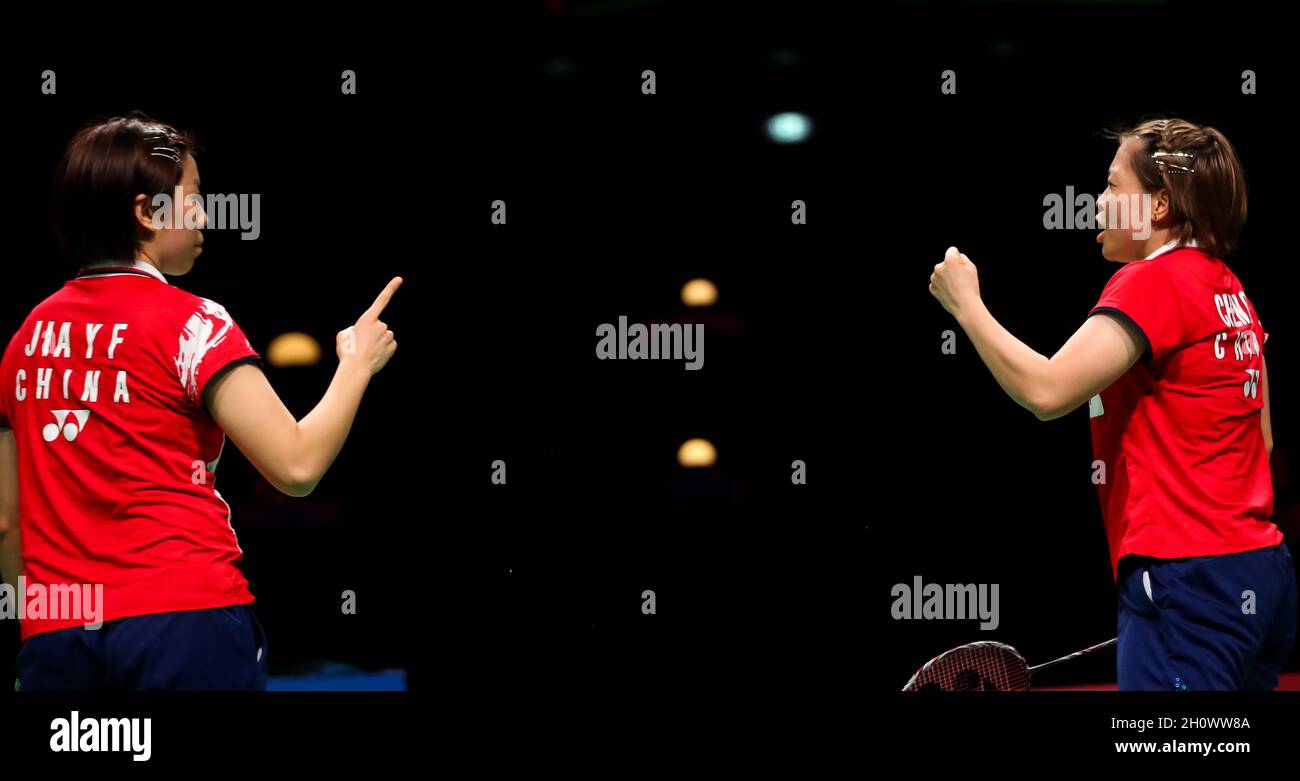 Hsu ya ching Banque de photographies et d’images à haute résolution - Alamy