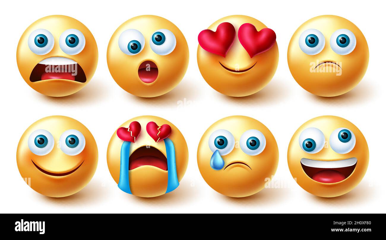 Shocked Face Emoji Banque d'image et photos - Page 4 - Alamy