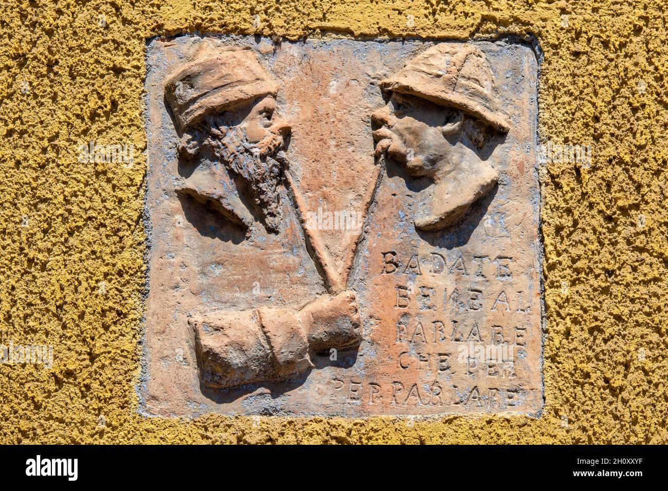 Bas relief en pierre Banque de photographies et d’images à haute ...