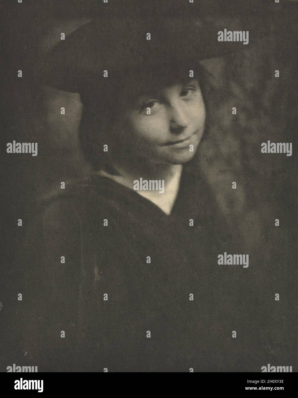 Ema watson Banque de photographies et d’images à haute résolution - Alamy