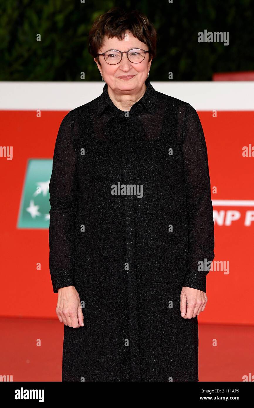 Donatella di pietrantonio Banque de photographies et d’images à haute ...