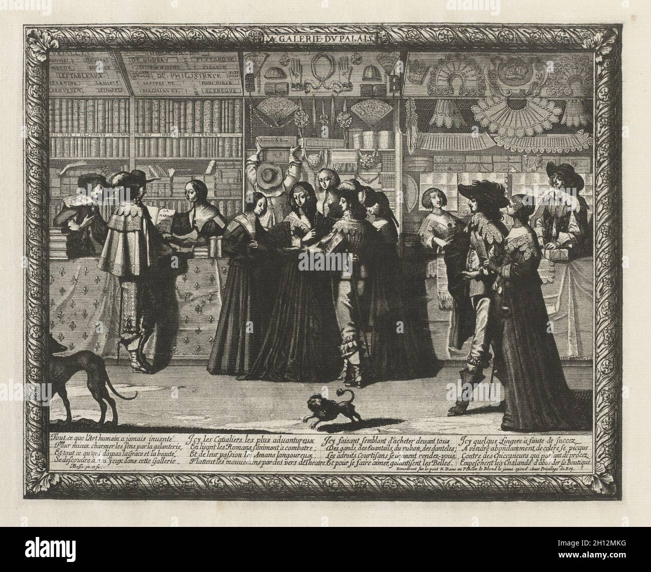 Paris 1640 Banque de photographies et d’images à haute résolution - Alamy