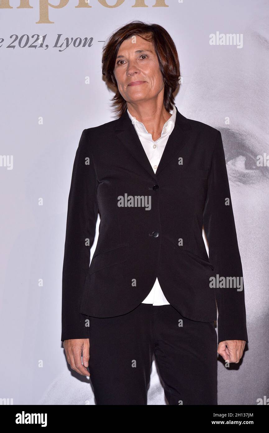 Catherine corsini 2021 Banque de photographies et d’images à haute ...