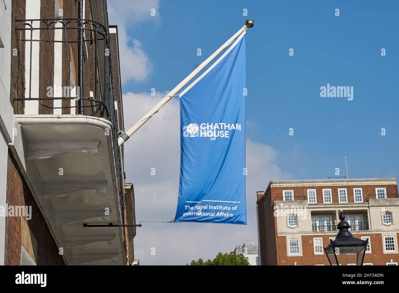 Chatham st Banque de photographies et d’images à haute résolution - Alamy