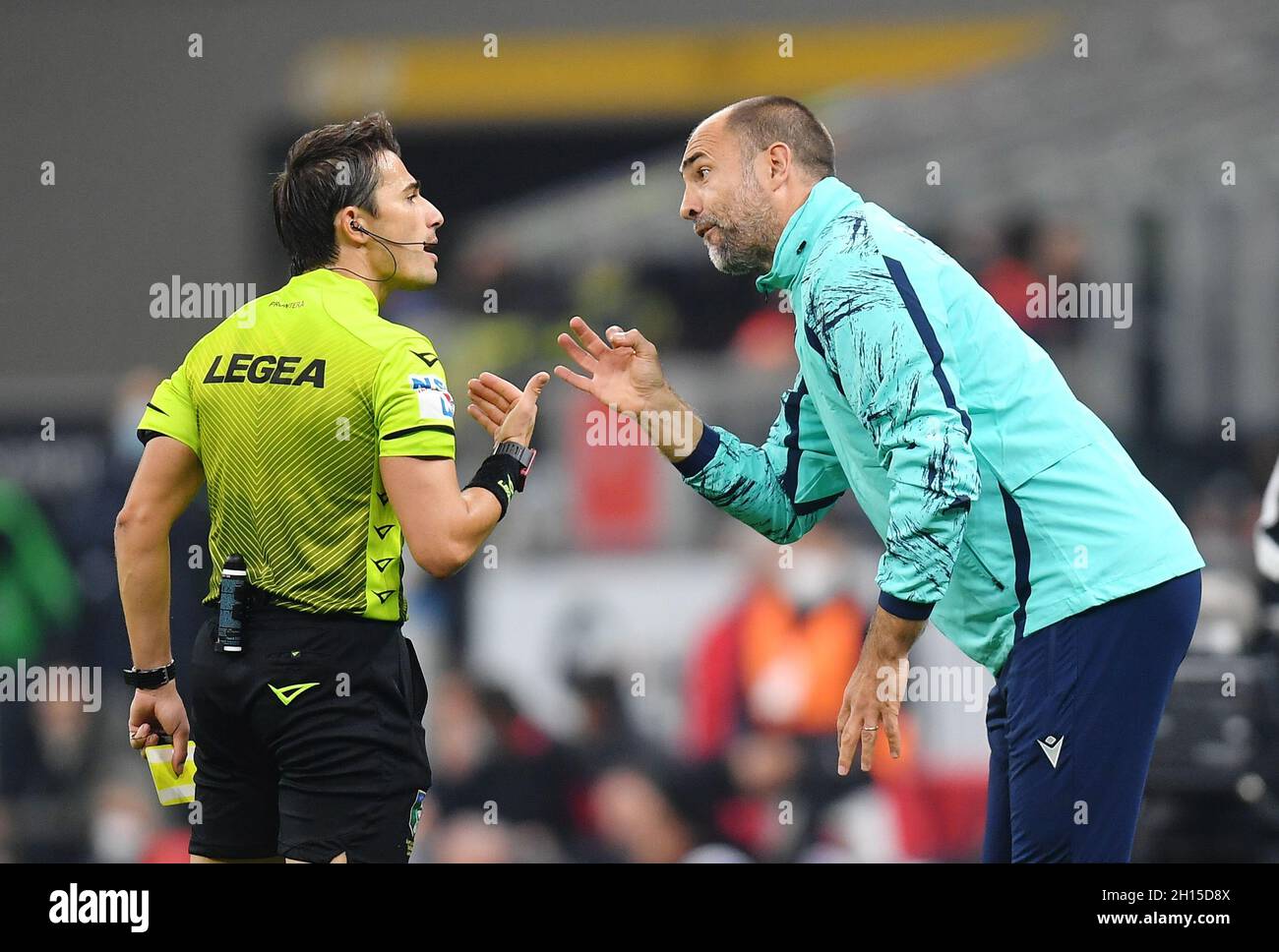 Alessandro Prontera Banque d'image et photos - Alamy