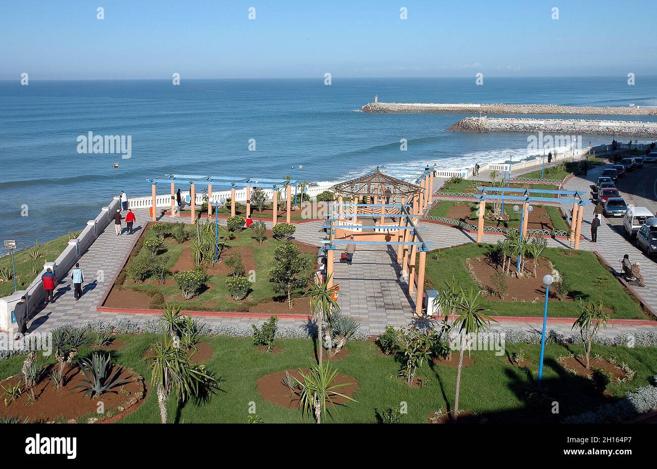 Architecture larache maroc Banque de photographies et d’images à haute ...