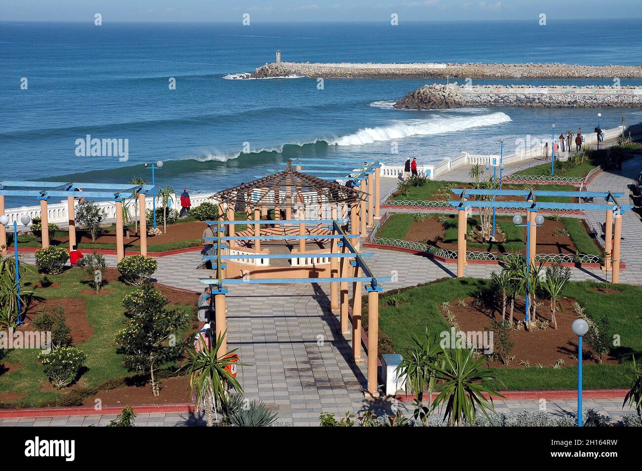 Larache morocco Banque de photographies et d’images à haute résolution - Alamy