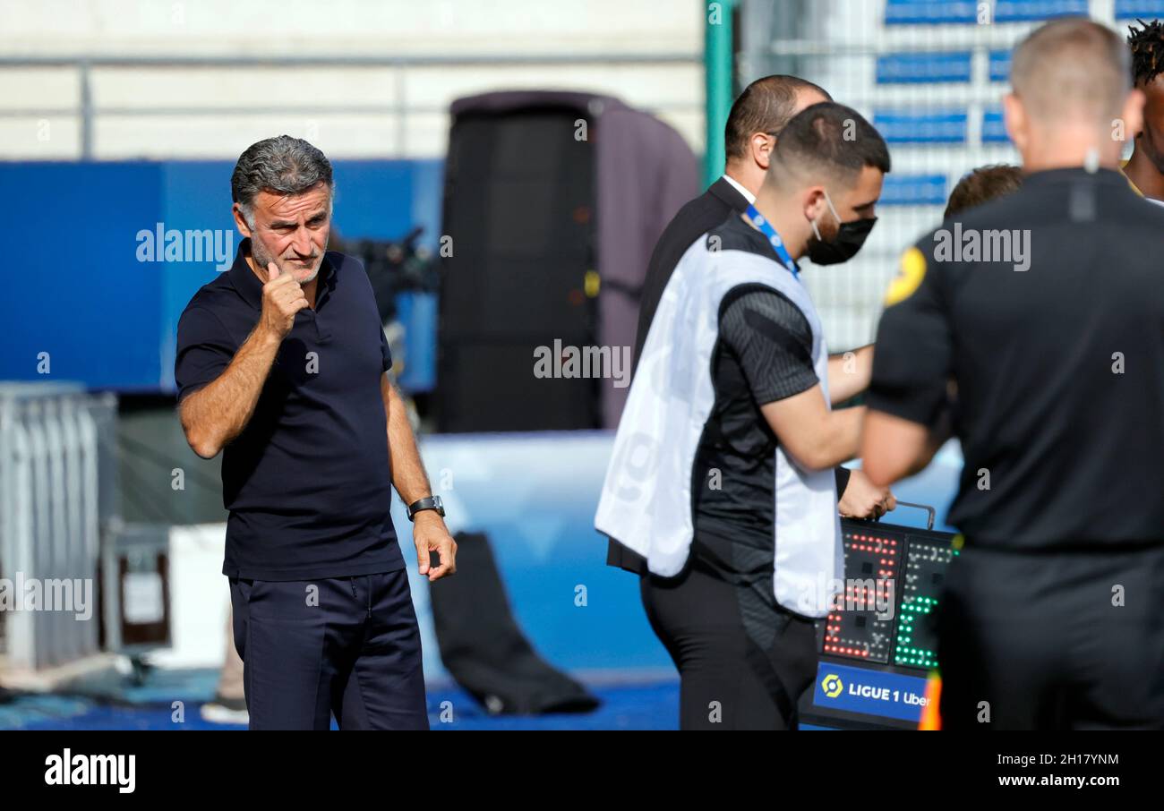 Christophe galtier nice Banque de photographies et d’images à haute ...
