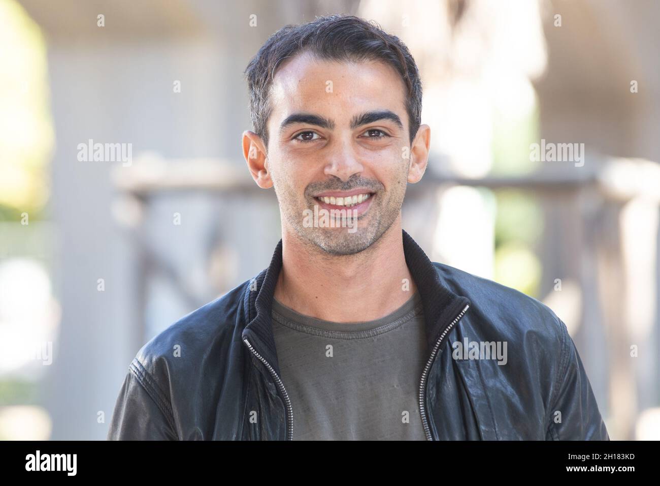 Primo reggiani Banque de photographies et d’images à haute résolution ...