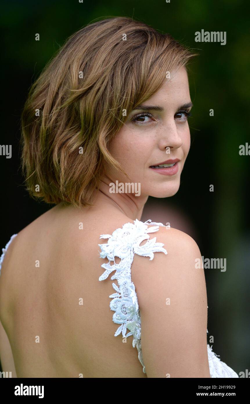 Alexandra watson Banque de photographies et d’images à haute résolution ...