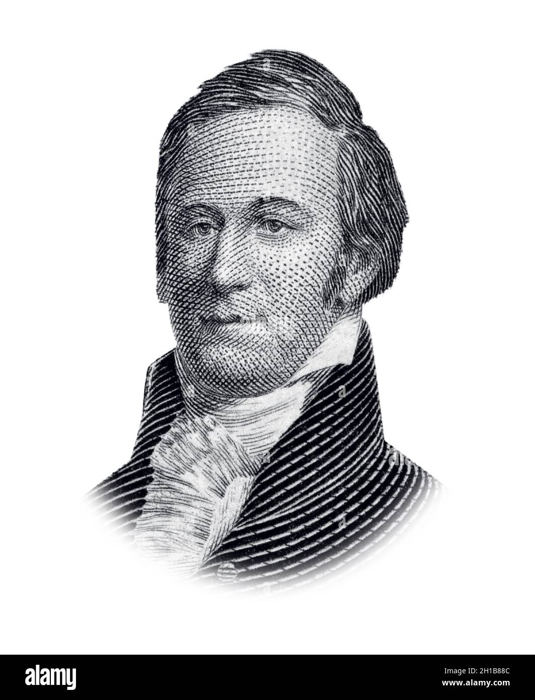 William clark Banque de photographies et d’images à haute résolution ...