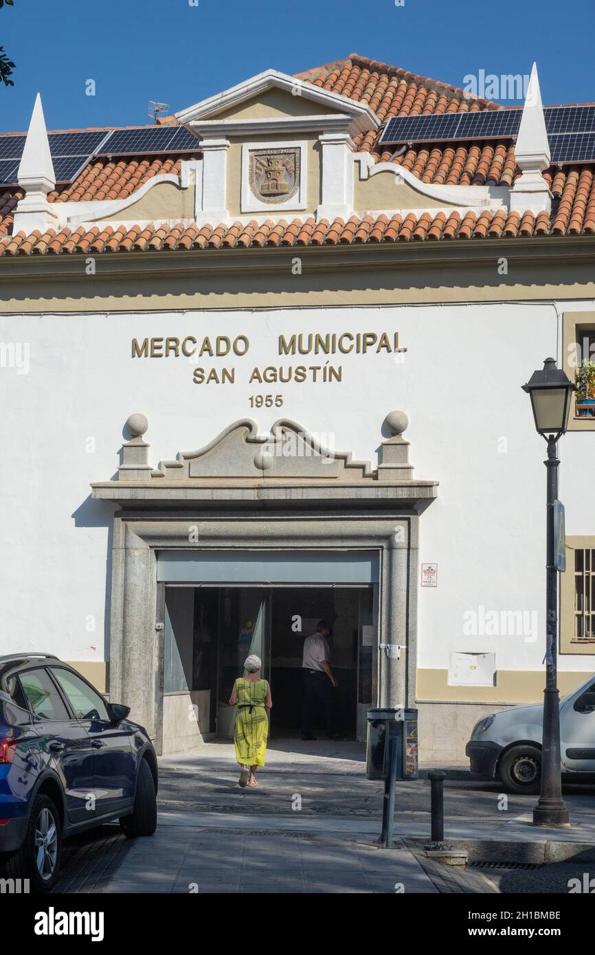 Motril spain Banque de photographies et d’images à haute résolution - Alamy