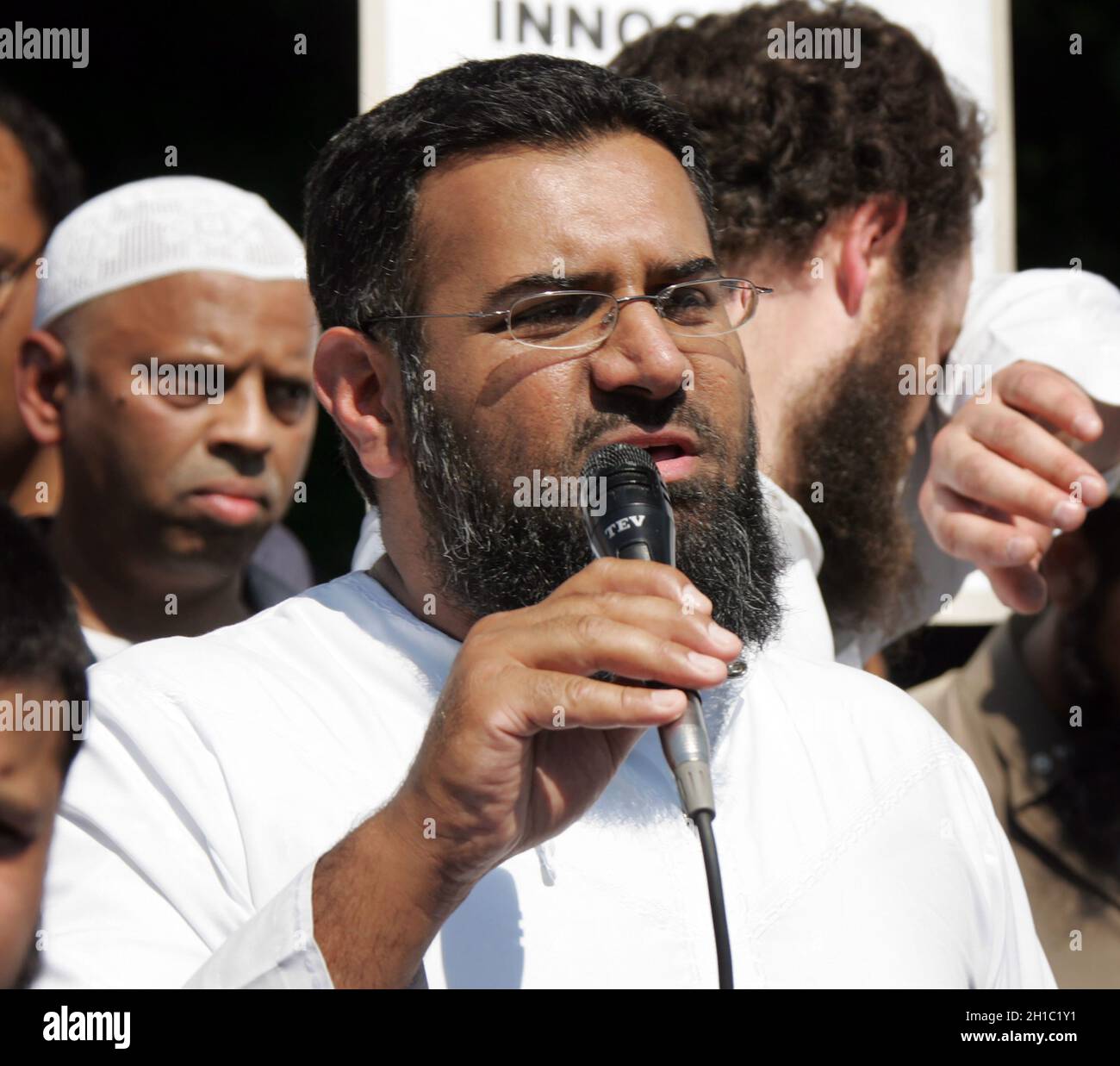 Sulayman keeler Banque de photographies et d’images à haute résolution ...