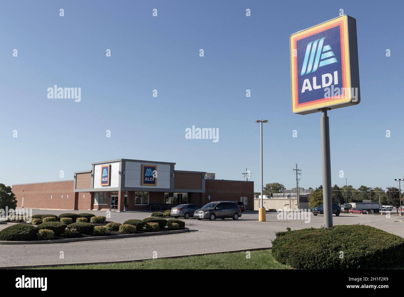 Aldi items Banque de photographies et d’images à haute résolution - Alamy