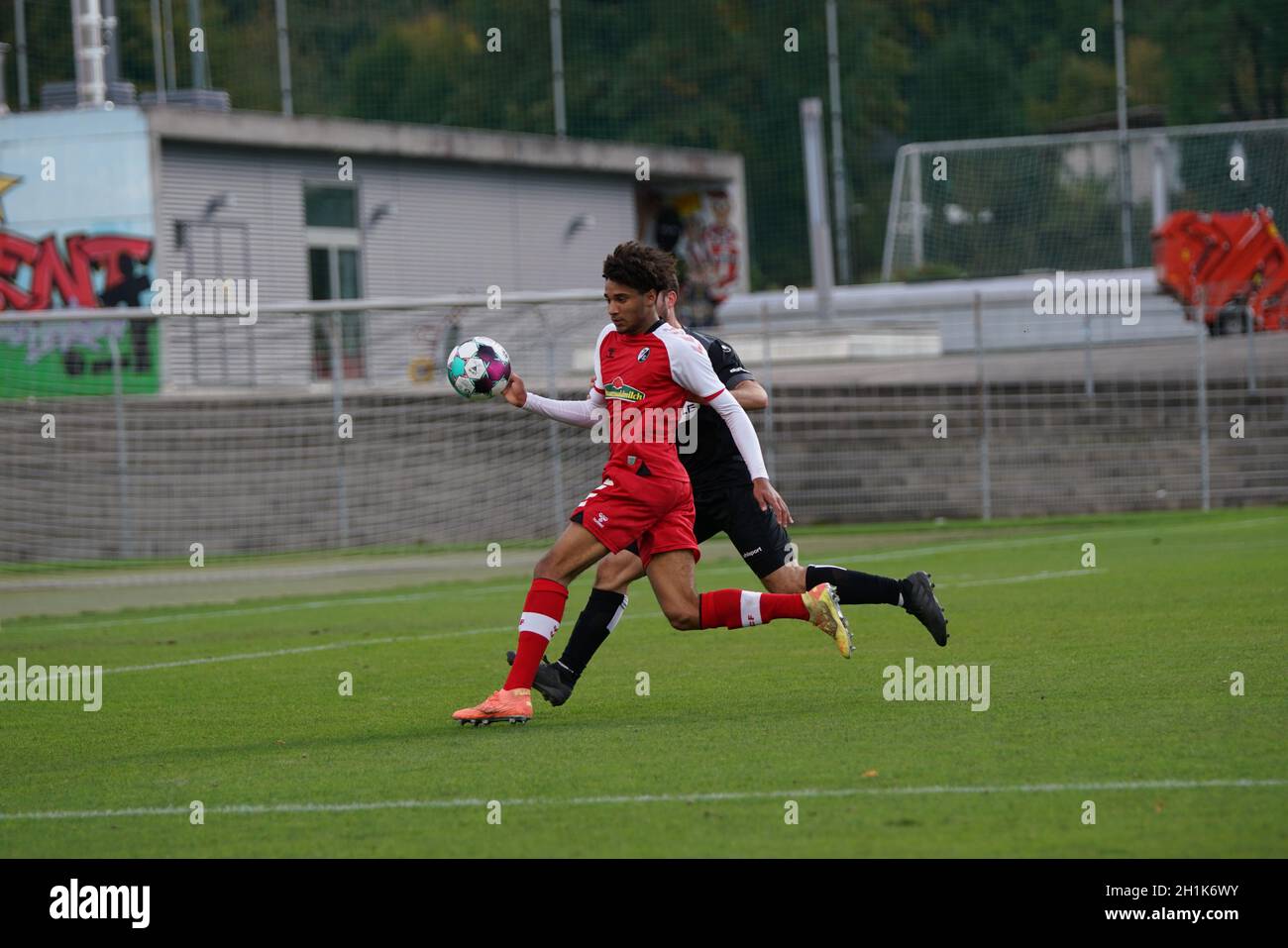 Kevin schade fribourg ii Banque de photographies et d’images à haute ...