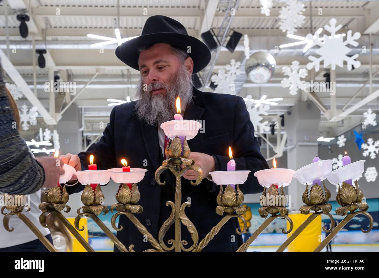 Jonathan markovich Banque de photographies et d’images à haute ...