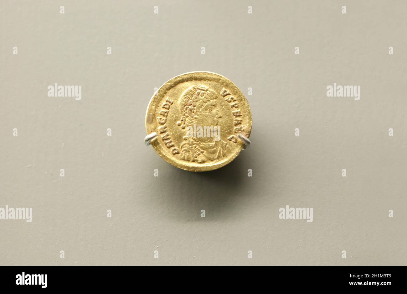 Flavius arcadius Banque de photographies et d’images à haute résolution ...