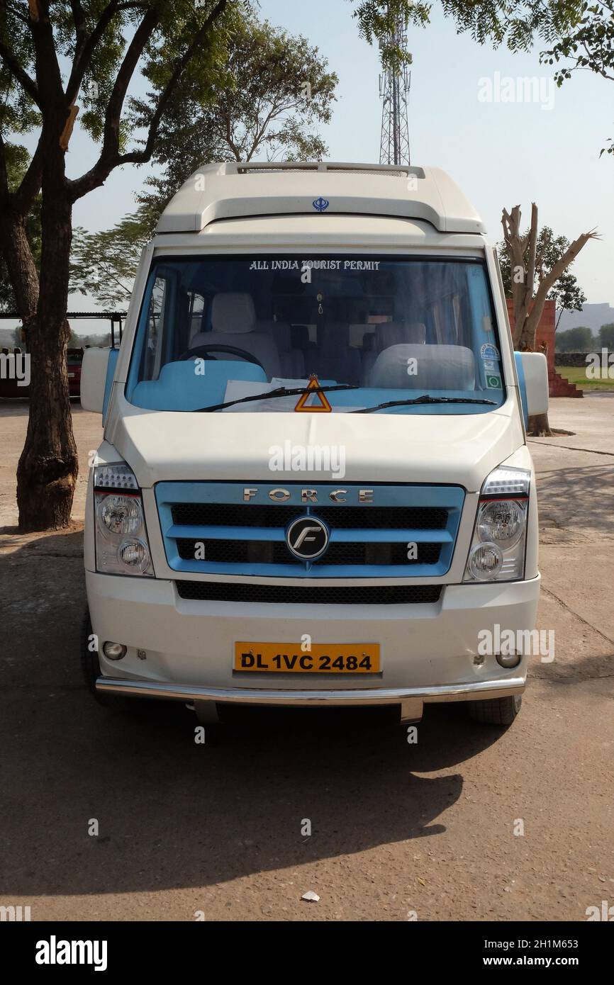 Van de tourisme Banque de photographies et d’images à haute résolution ...