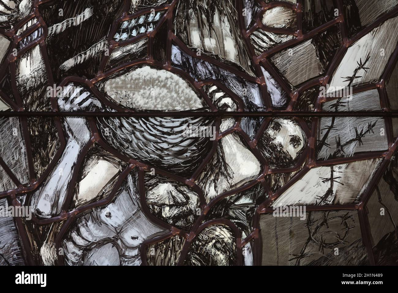 Sieger koder resurrection Banque de photographies et d’images à haute ...