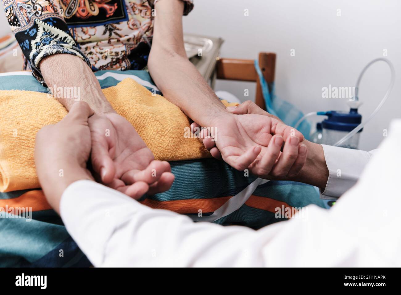 Pulsation Radiale Banque d'image et photos - Alamy