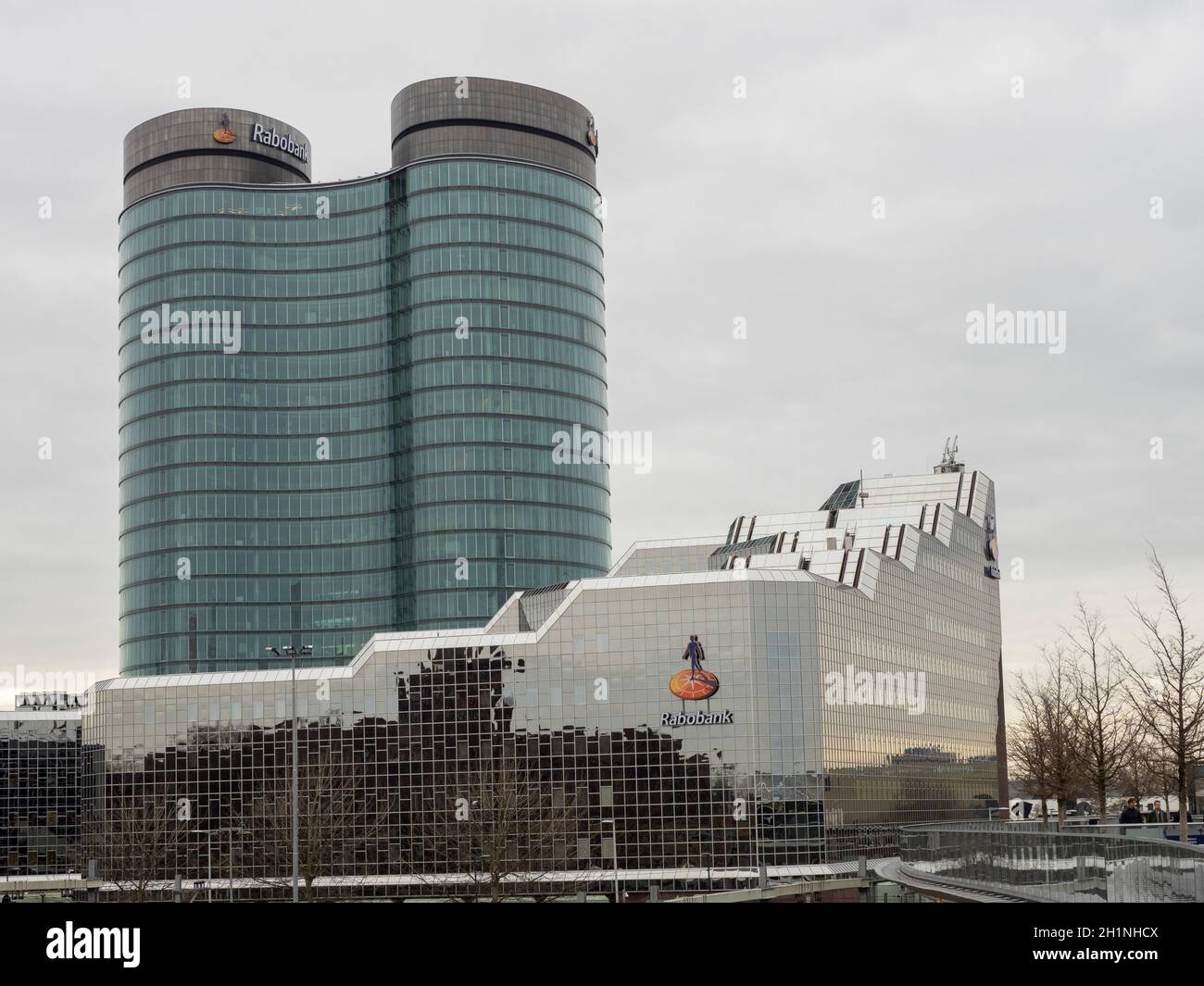 Cooperatieve rabobank Banque de photographies et d’images à haute ...