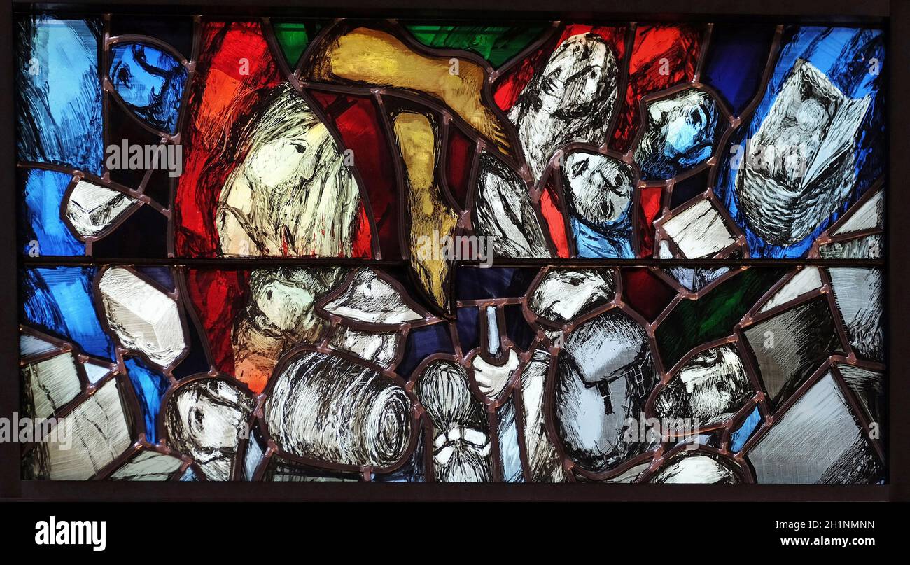 Sieger koder resurrection Banque de photographies et d’images à haute ...