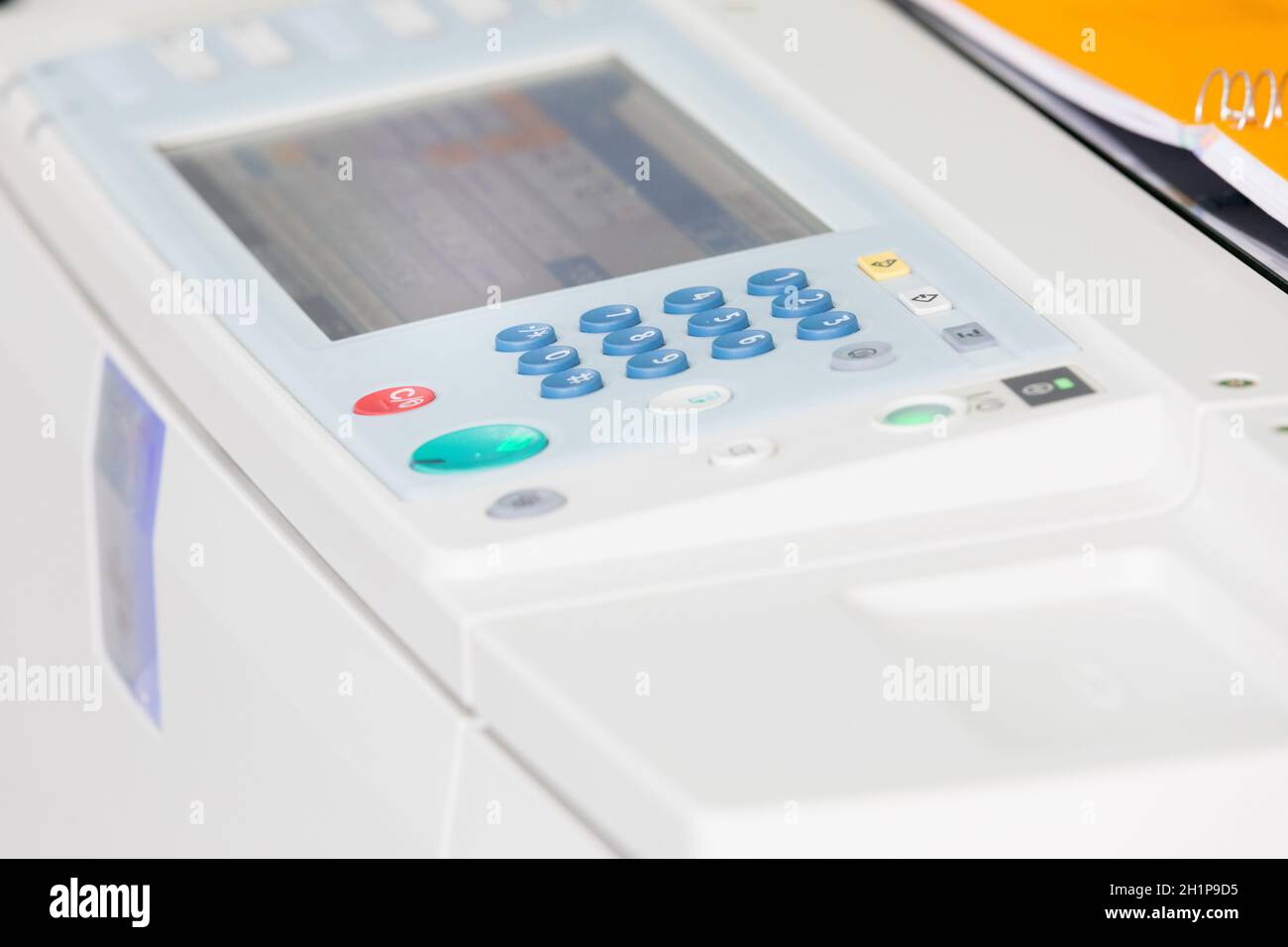 Centre de copie Banque de photographies et d’images à haute résolution ...