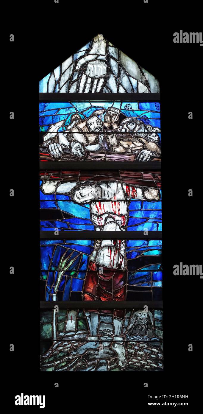 Sieger koder resurrection Banque de photographies et d’images à haute ...