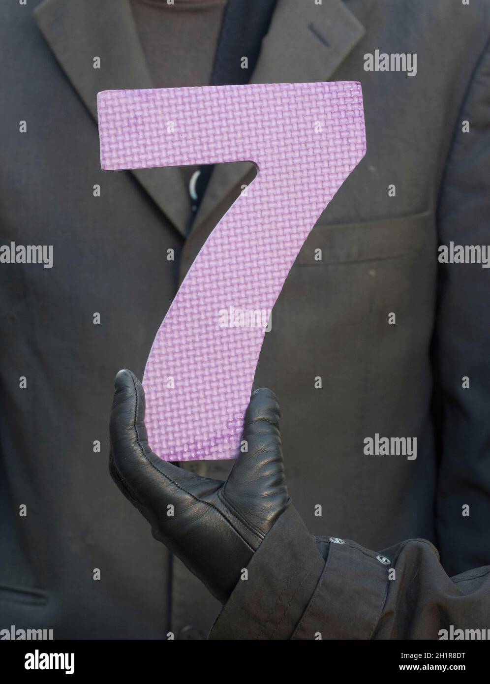 Chiffre Arabe Banque d'image et photos - Alamy