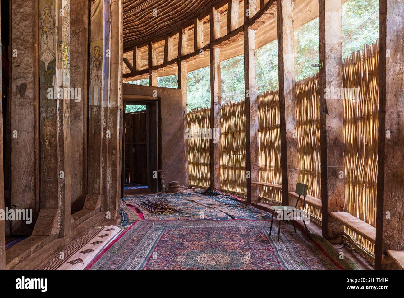 Zeghe peninsula Banque de photographies et d’images à haute résolution ...