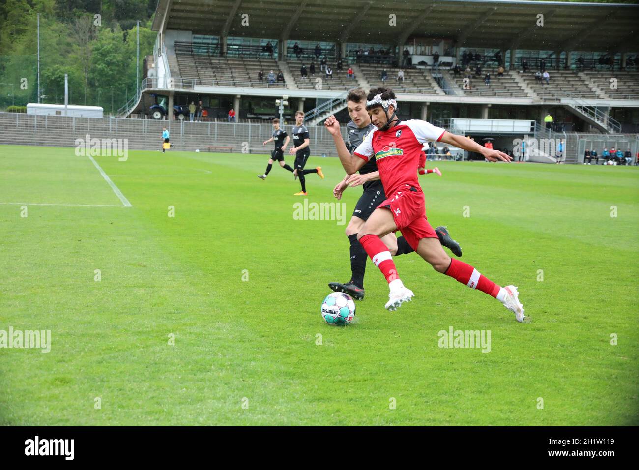 Kevin schade fribourg ii Banque de photographies et d’images à haute ...