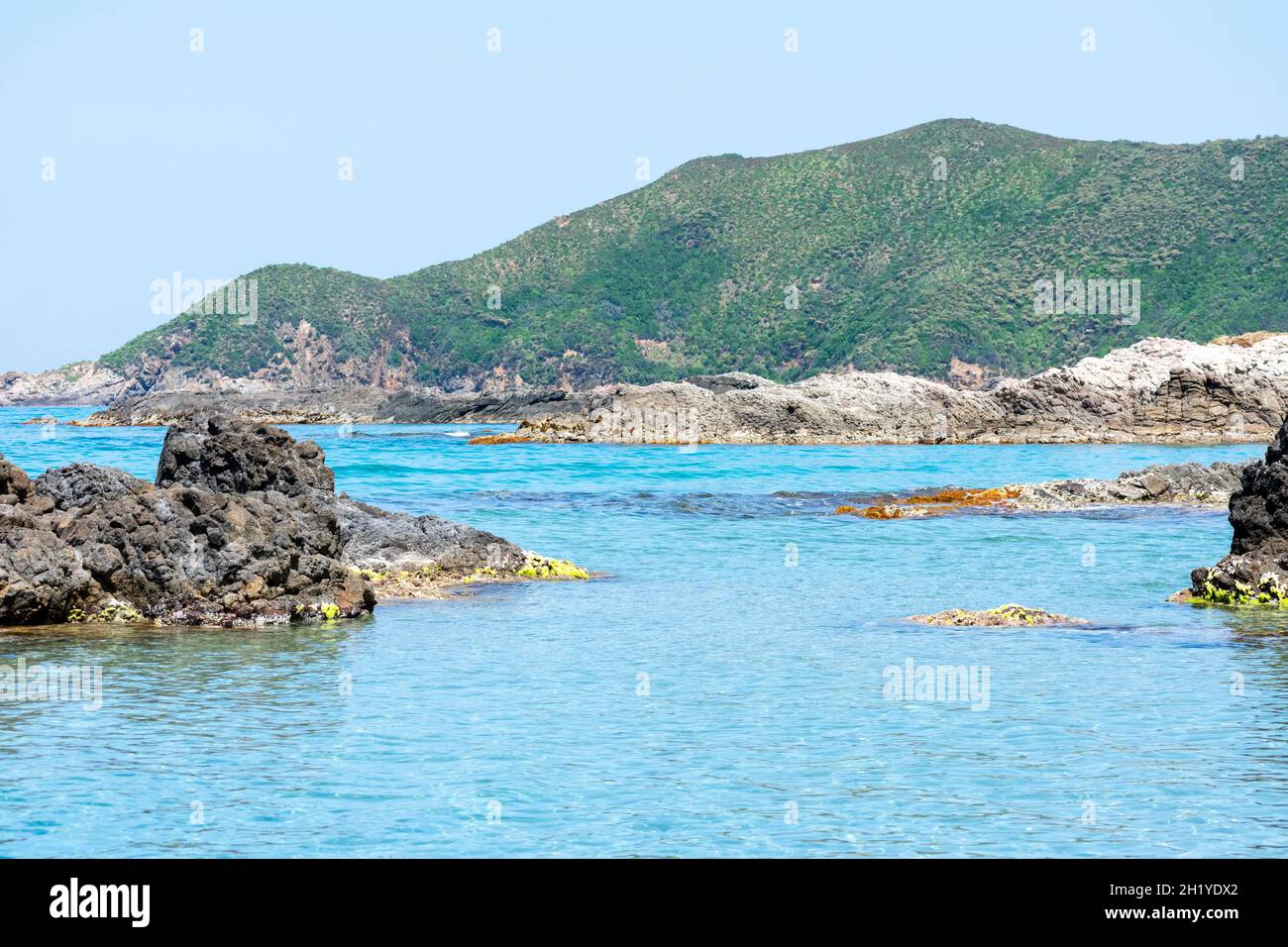 Plage de skikda Banque de photographies et d’images à haute résolution ...