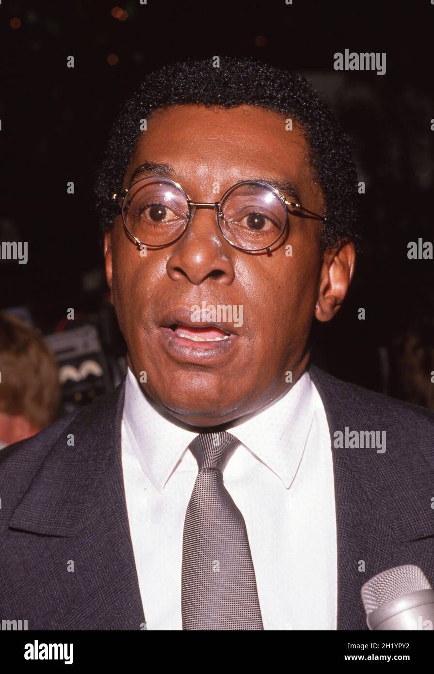 Don cornelius Banque de photographies et d’images à haute résolution ...