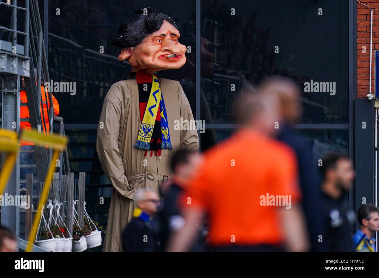 Raymond goethals Banque de photographies et d’images à haute résolution ...