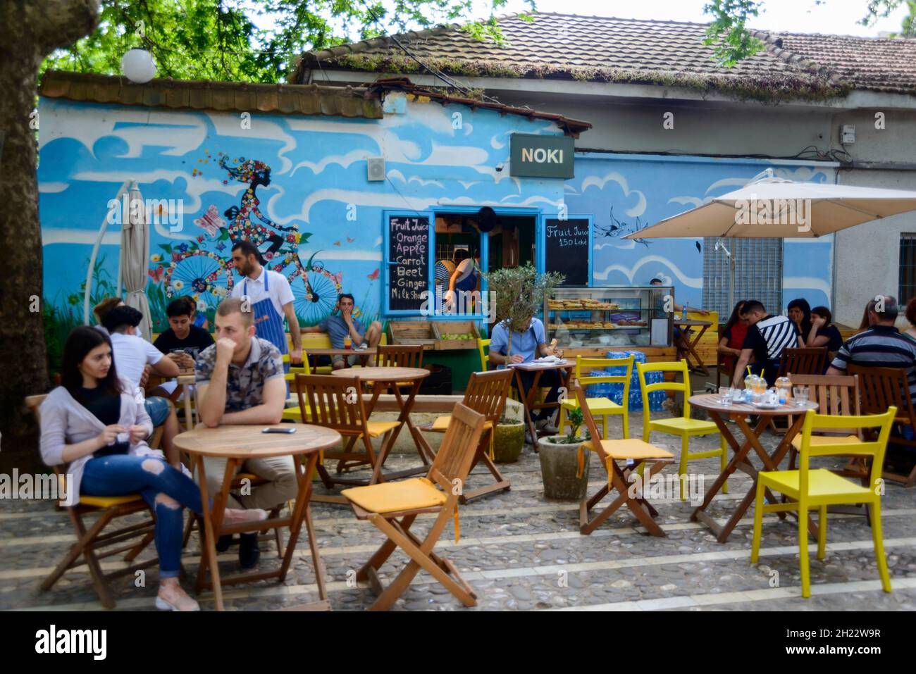 Murat toptani Banque de photographies et d’images à haute résolution ...